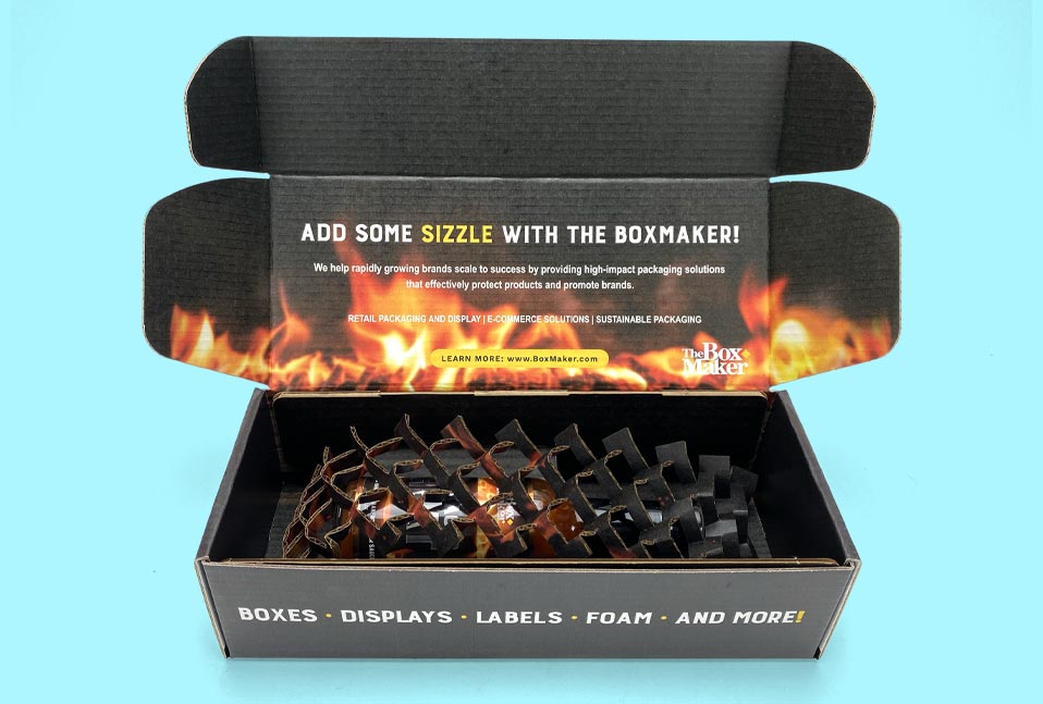 Hexpand – The BoxMaker